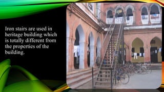 Sir syed hall AMU | PPTX