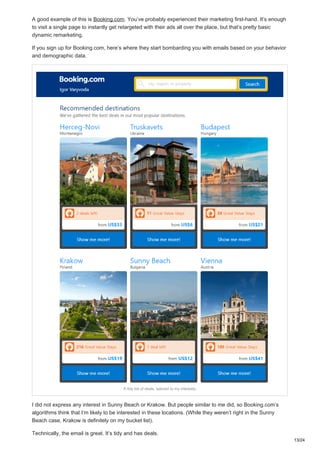 Personalized images - why they're great and how to use them | PDF