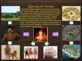Sir Walter Raleigh | PPT