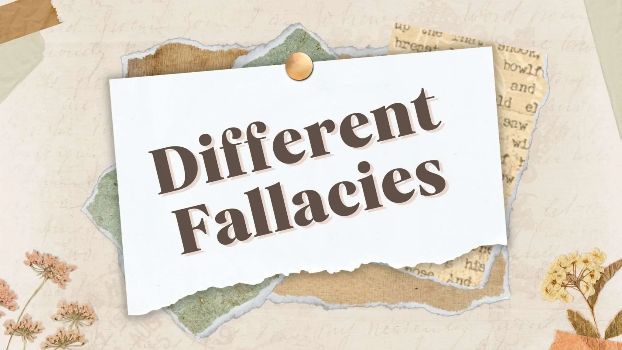 DIFFERENT FALLACIES.pptx