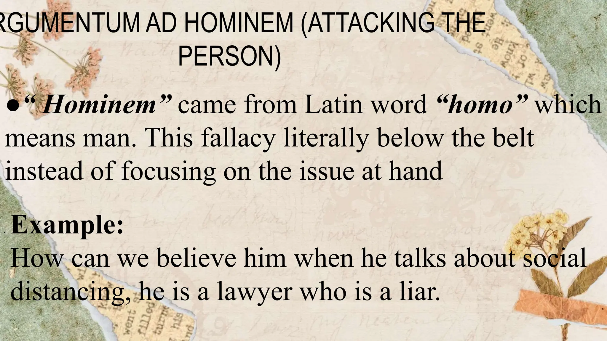 DIFFERENT FALLACIES.pptx