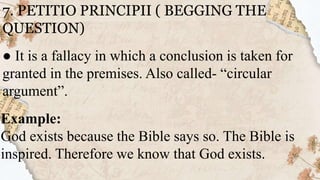 DIFFERENT FALLACIES.pptx