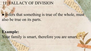 DIFFERENT FALLACIES.pptx