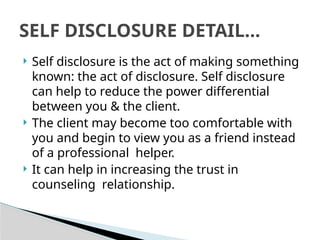Self Improvement (presentation)..pptx self | PPTX
