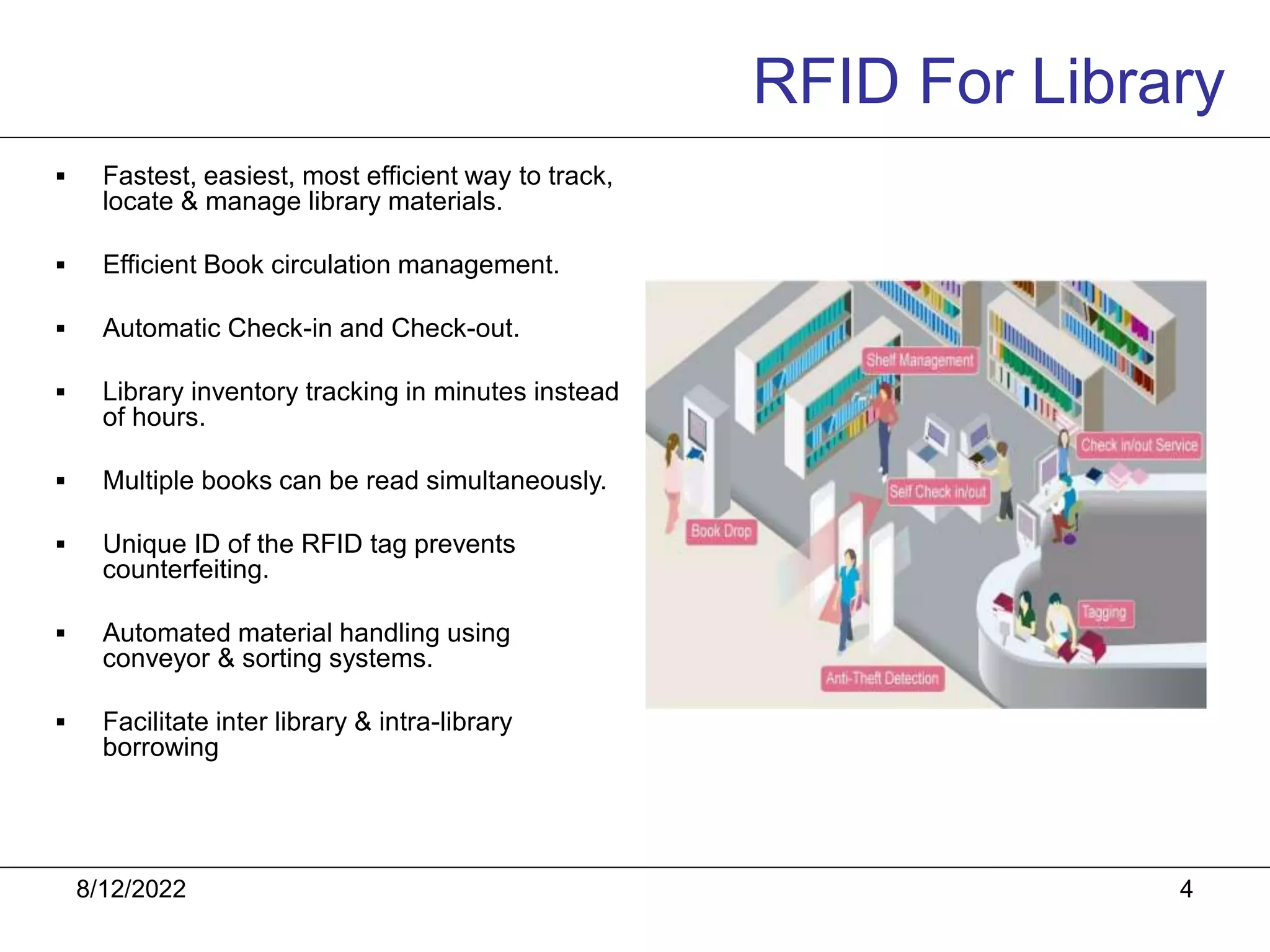 RFID | PPT