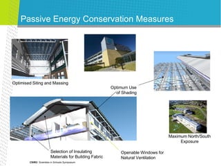 SiS Csiro Energy Centre Mc Gregor 2007 | PPT