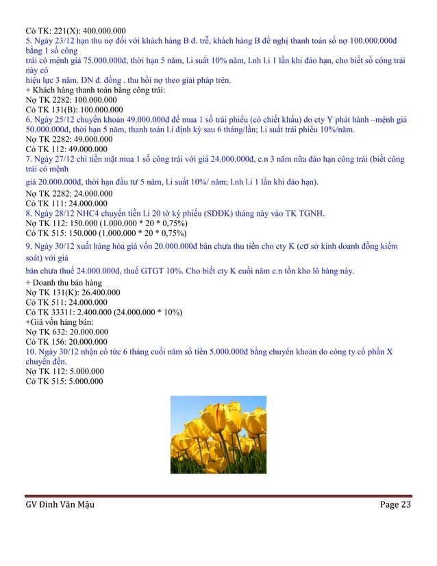 Sis.vn bai tap ke toan nang cao 2 | PDF