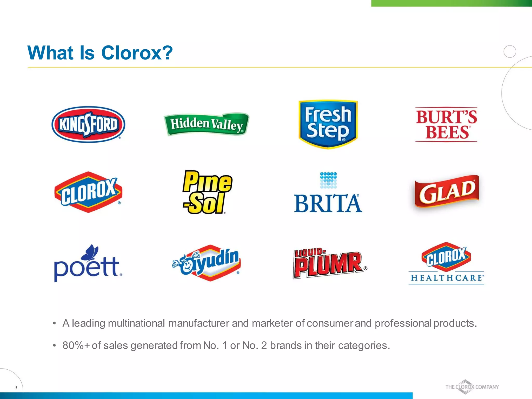 Water Soluble Polymers in Household Cleaning Products - Benefits and ...