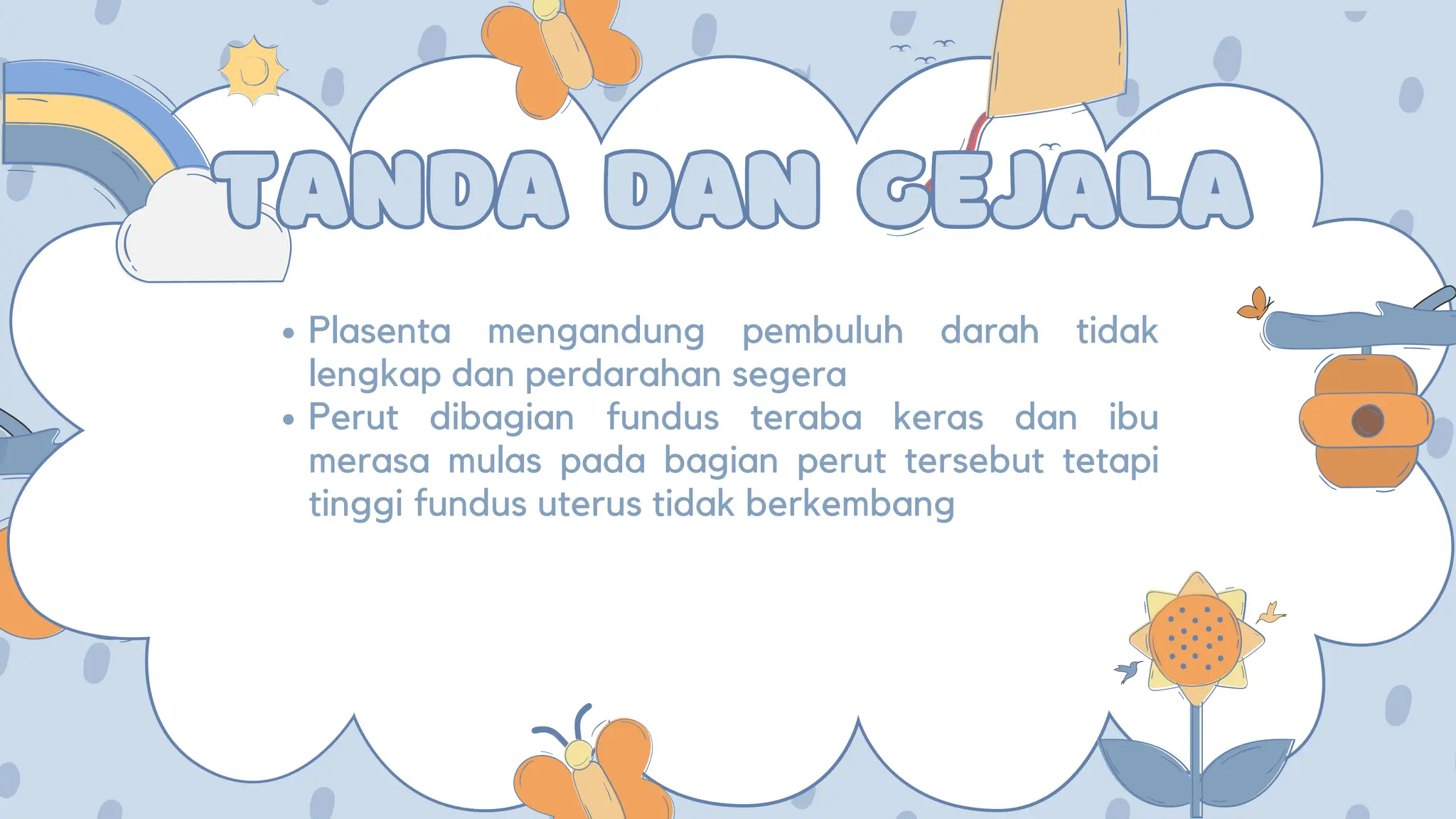 sisa plasenta komplikasi, patofisiologi, penanganan | PDF