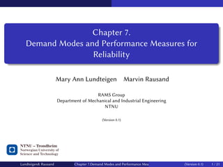 SIS book - chapter 07 - Reliability measures.pdf