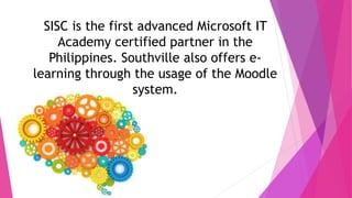 SISC - Guiding by own example | PPTX | Education