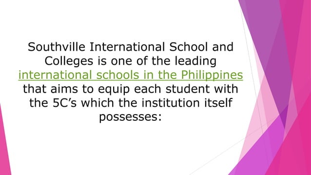 SISC - Guiding by own example | PPTX | Education