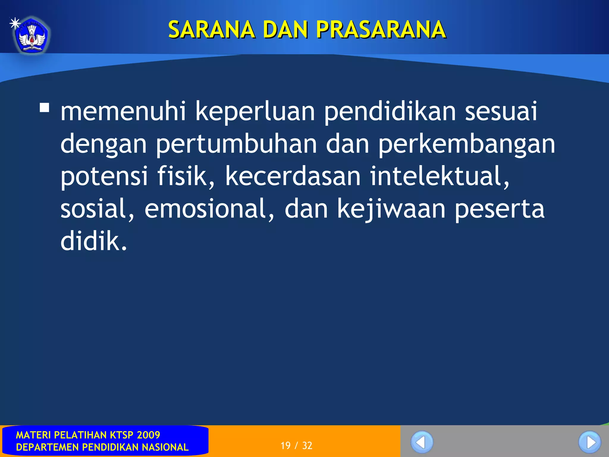 Sisdiknas uu no.20 tahun 2003 | PPT