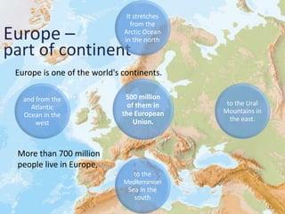 History of European Union | PPT