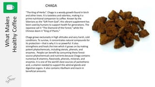 SISEL Kaffe - World's Best Tasting Coffee | PPT