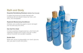 Sisel safe brochure | PDF