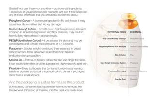 Sisel safe brochure | PDF
