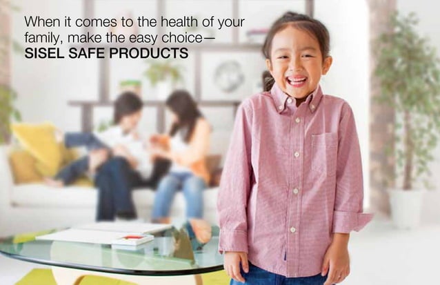 Sisel safe brochure | PPT
