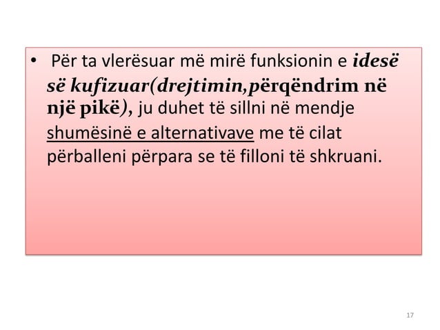 Si shkruhet ese me paragraf | PDF