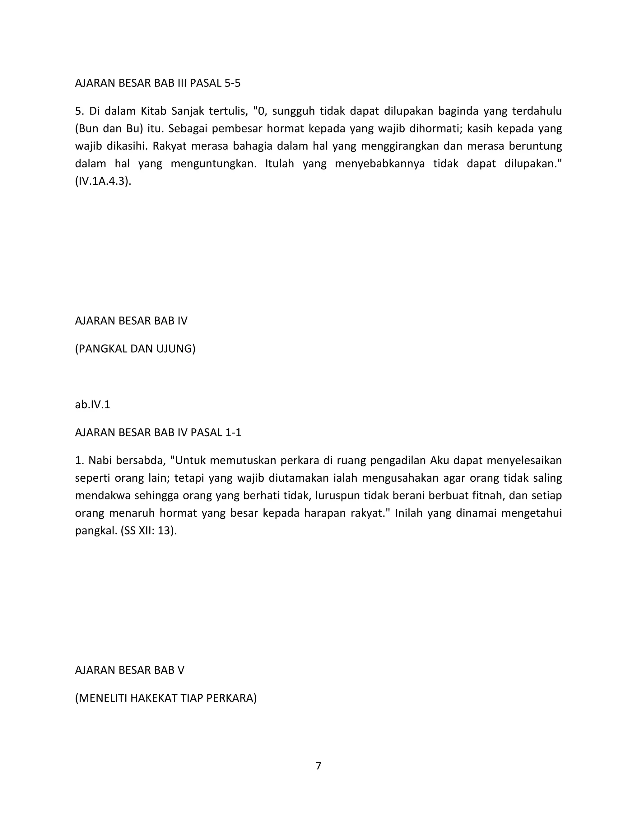 KITAB SI SHU AGAMA KHONGHUCU | PDF