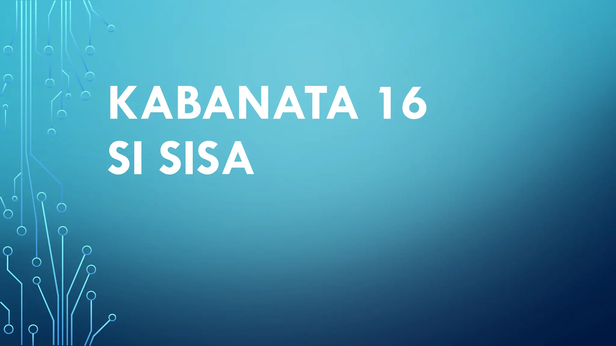 Si Sisa quarter 4 Filipino 9 Noli Me Tangere.pptx
