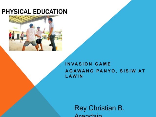 Sisiw at Lawin.pptx