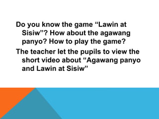 Sisiw at Lawin.pptx