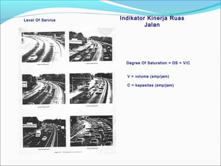 Sistem Jaringan Jalan | PPT