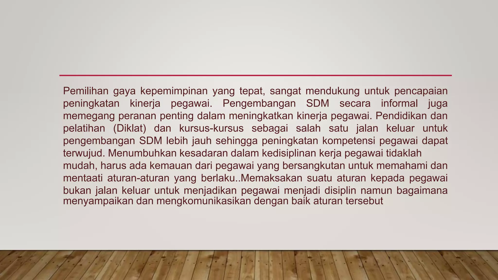 Siska puspita sari(1961025) ppt mnj sdm | PPTX