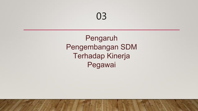 Siska puspita sari(1961025) ppt mnj sdm | PPT