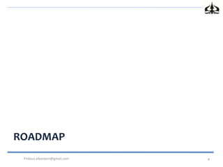 PETA PANDUAN (ROAD MAP) DAN RENCANA AKSI SISTEM LOGISTIK NASIONAL | PPTX