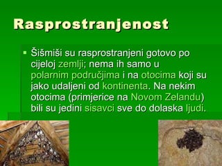 Sišmiši i majmuni - Lovro Likar | PPT