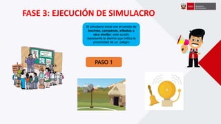 SISMO-SIMULACRO.pptx