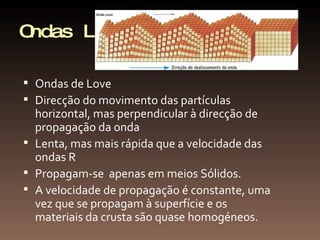 Sismologia | PPT