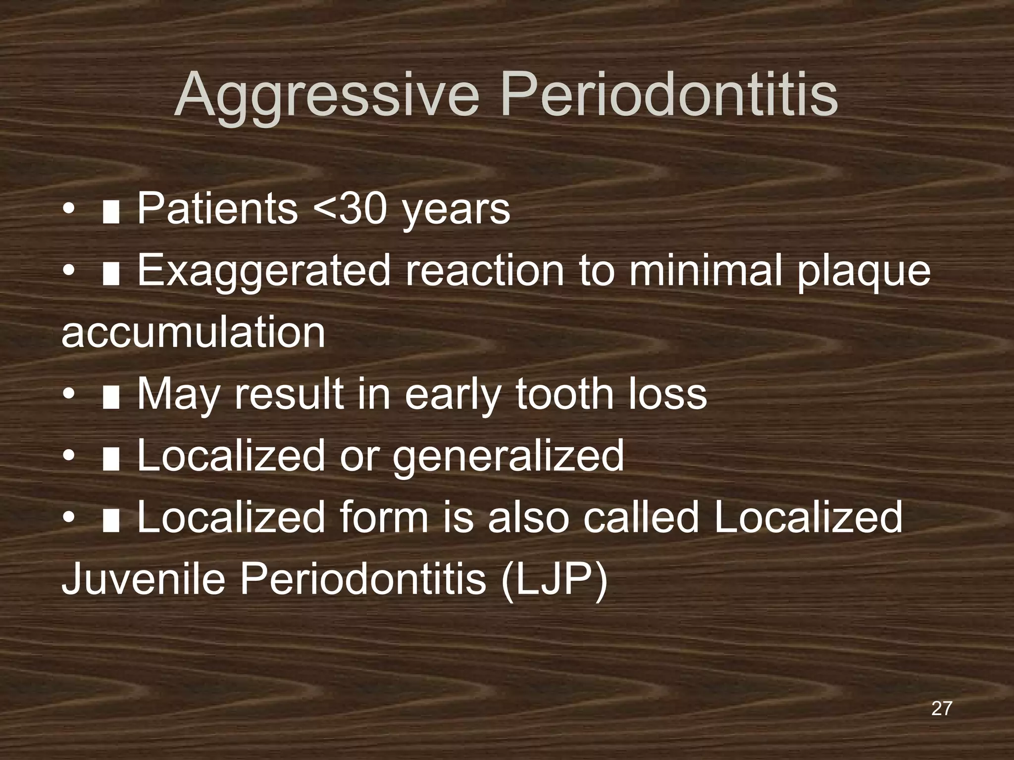 radiographic diagnosis of periodontal disease | PPT