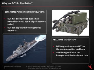 SISO LSA AND OMG DDS | PDF
