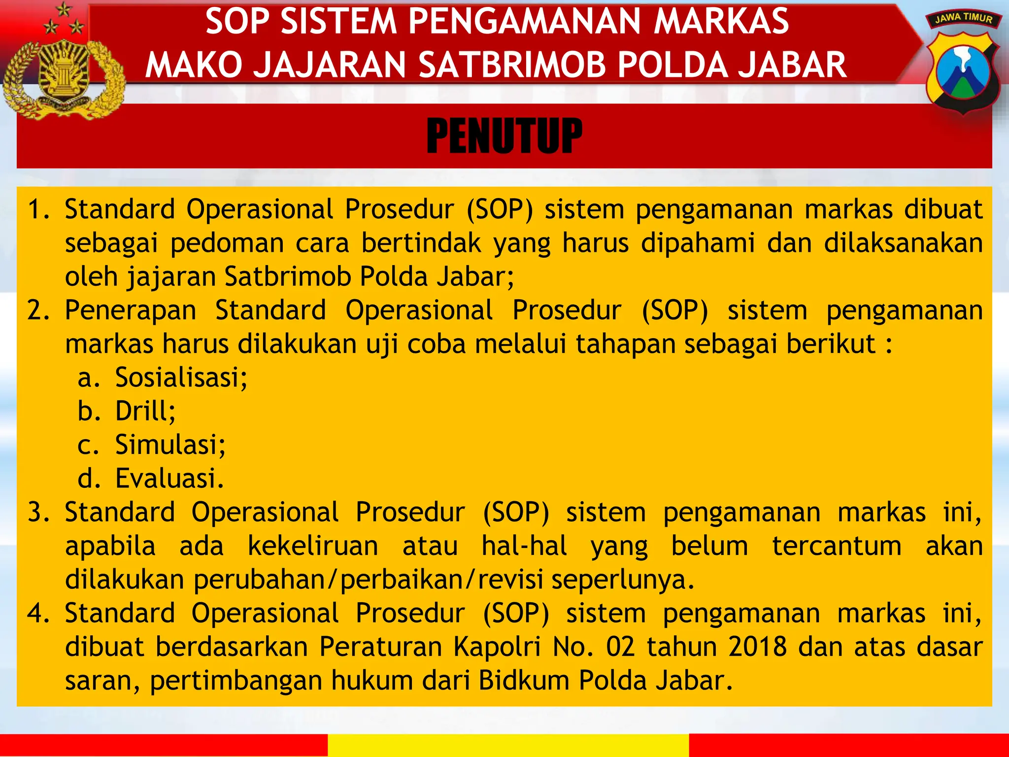 SISTEM PENGAMANAN MARKAS KOMANDO KEPOLISIAN.pdf