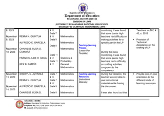SISPAR: school year 2023-2024 documents. | DOCX