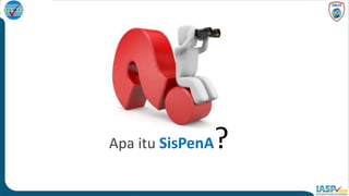Sispena Sekolah dan madrasah tingkat sekolah dasar | PPT