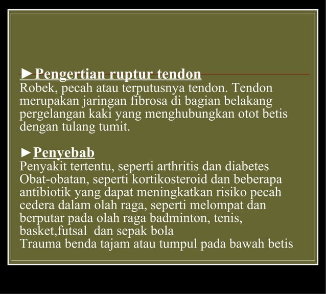 Sistem Rangka | PPT