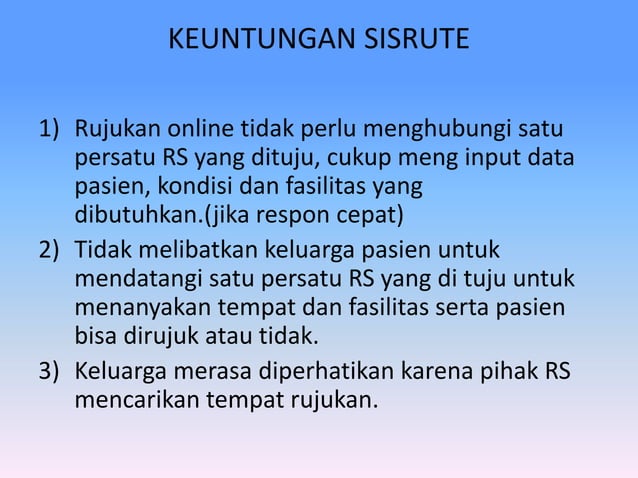 SISRUTE RSUD KOTA TANGERANG.pptx