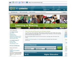 Creative Commons a scuola | PPT