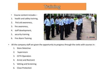 Sis Security PPT | PPTX