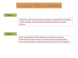 Sis Security PPT | PPTX