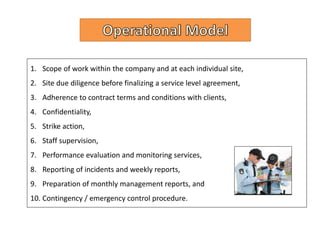 Sis Security PPT | PPTX