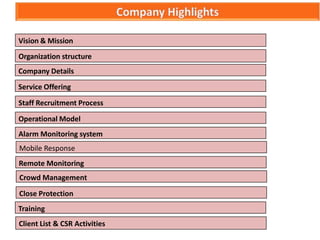 Sis Security PPT | PPT