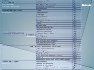 Italian Educational System | PDF