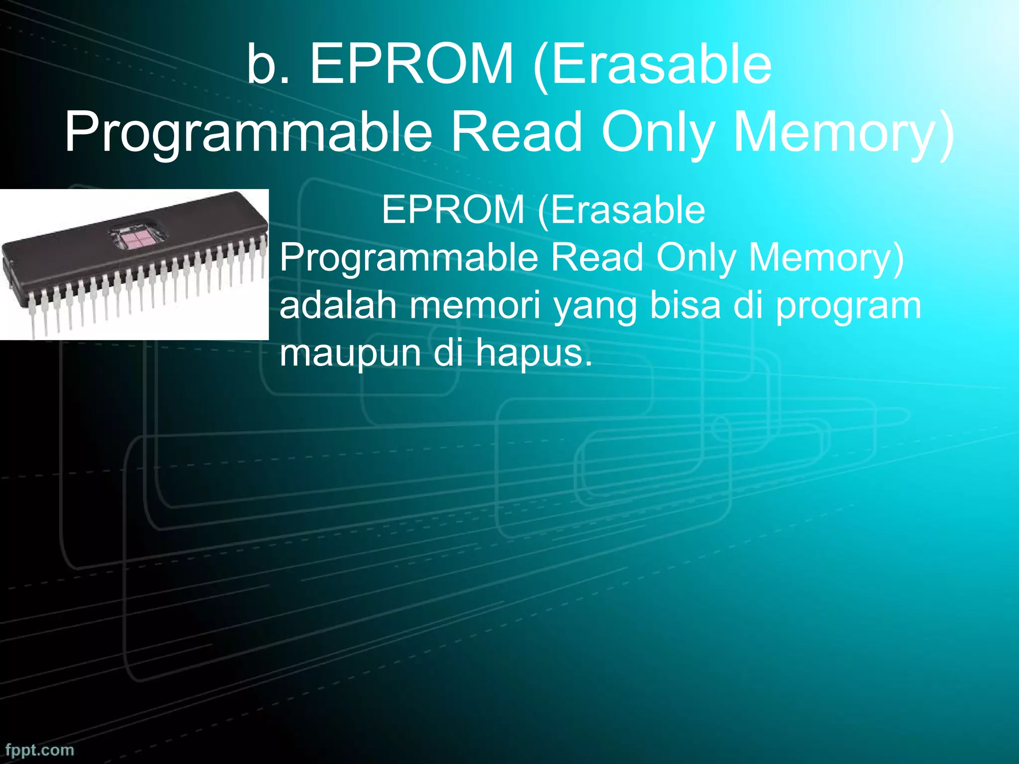 Sistem Komputer-Asoka Dhananjaya | PPT