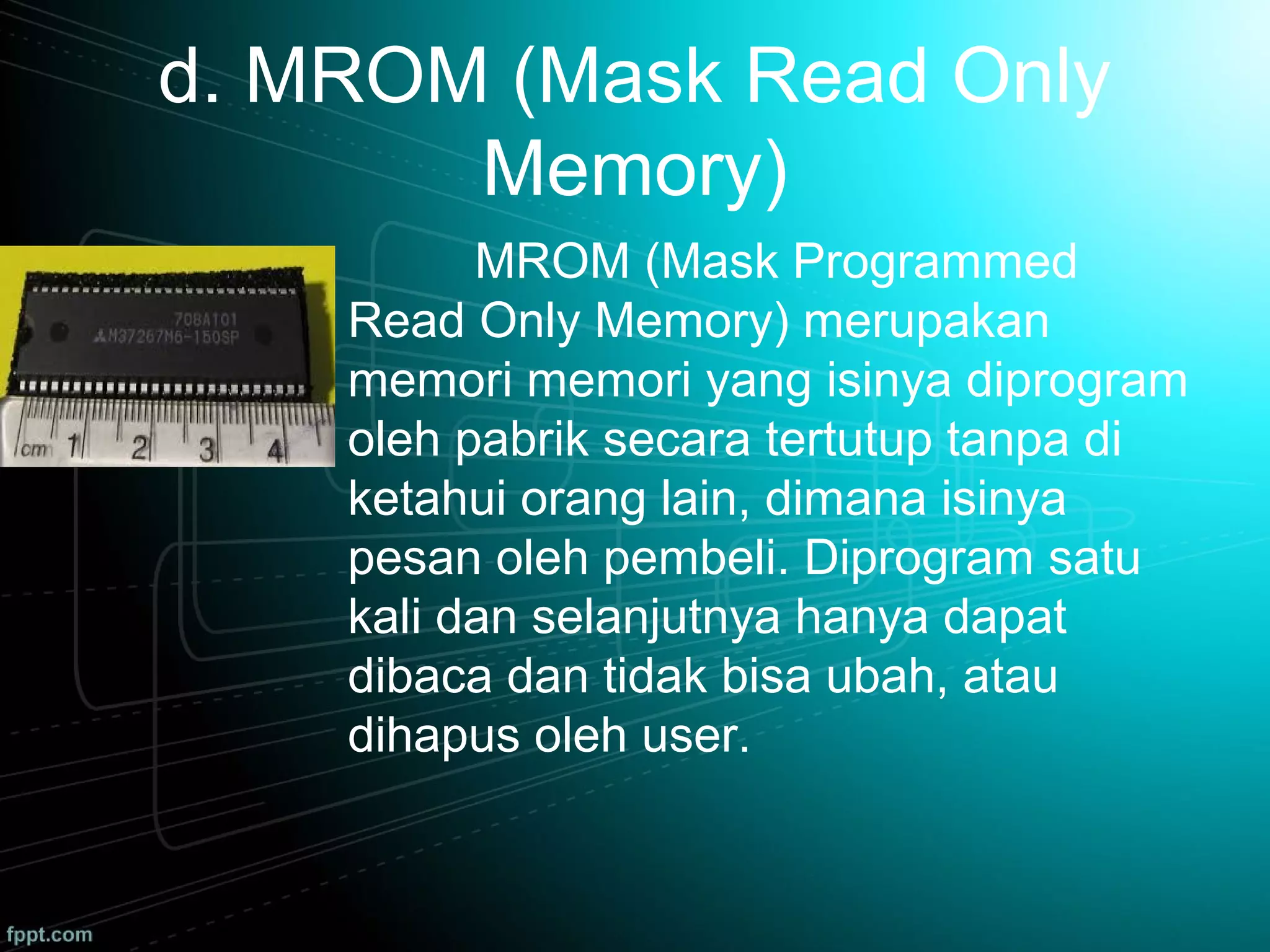 Sistem Komputer-Asoka Dhananjaya | PPT