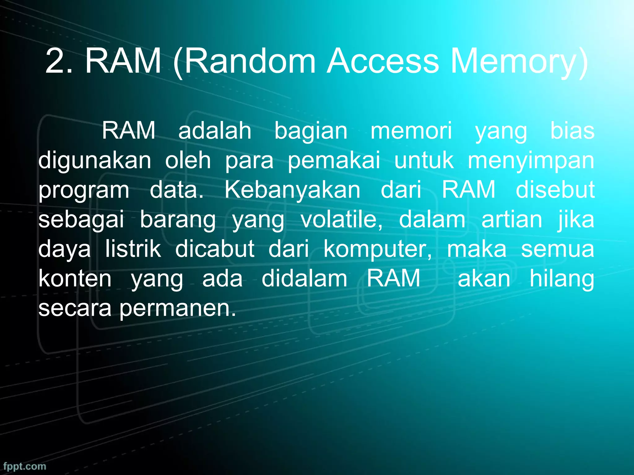 Sistem Komputer-Asoka Dhananjaya | PPT